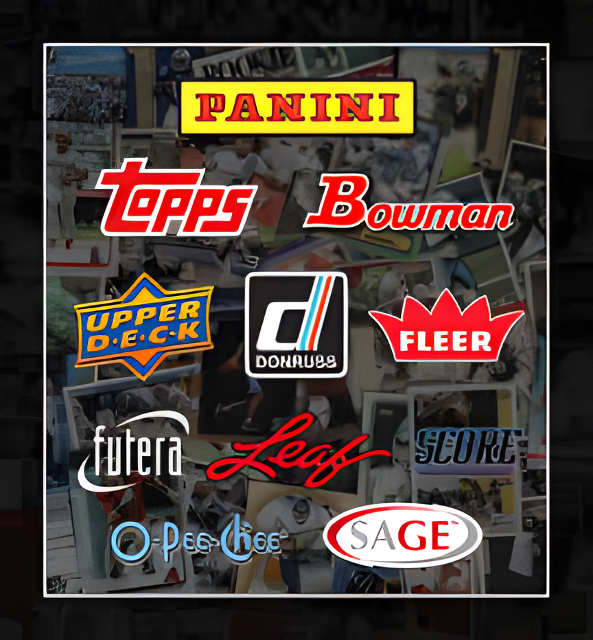 TCG Brands – The Vault Experience