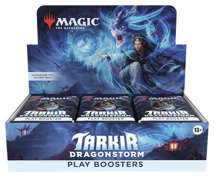 Magic: The Gathering Sealed Product – The Vault Experience